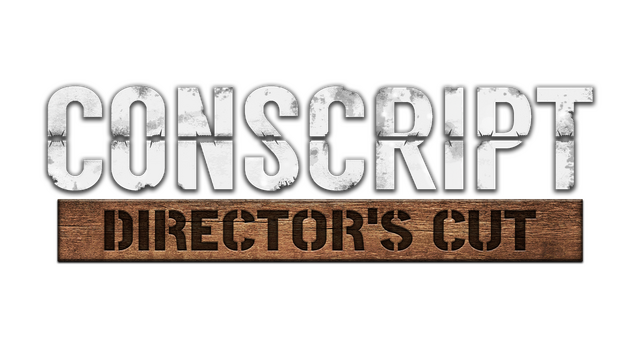 CONSCRIPT: Director's Cut Price history · SteamDB