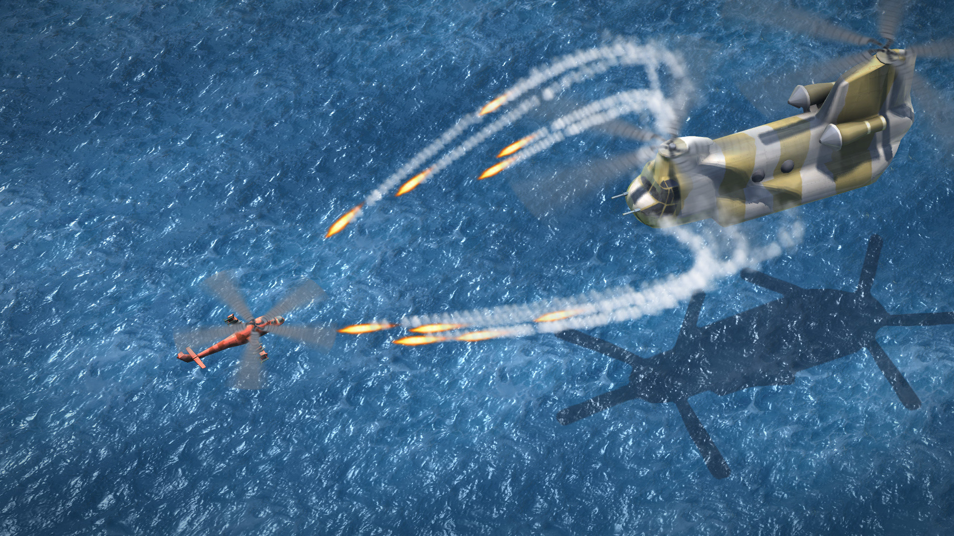 SHMUP Creator on Steam