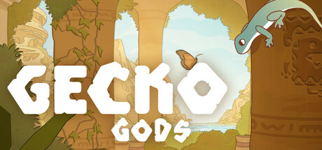 Gecko Gods on Steam