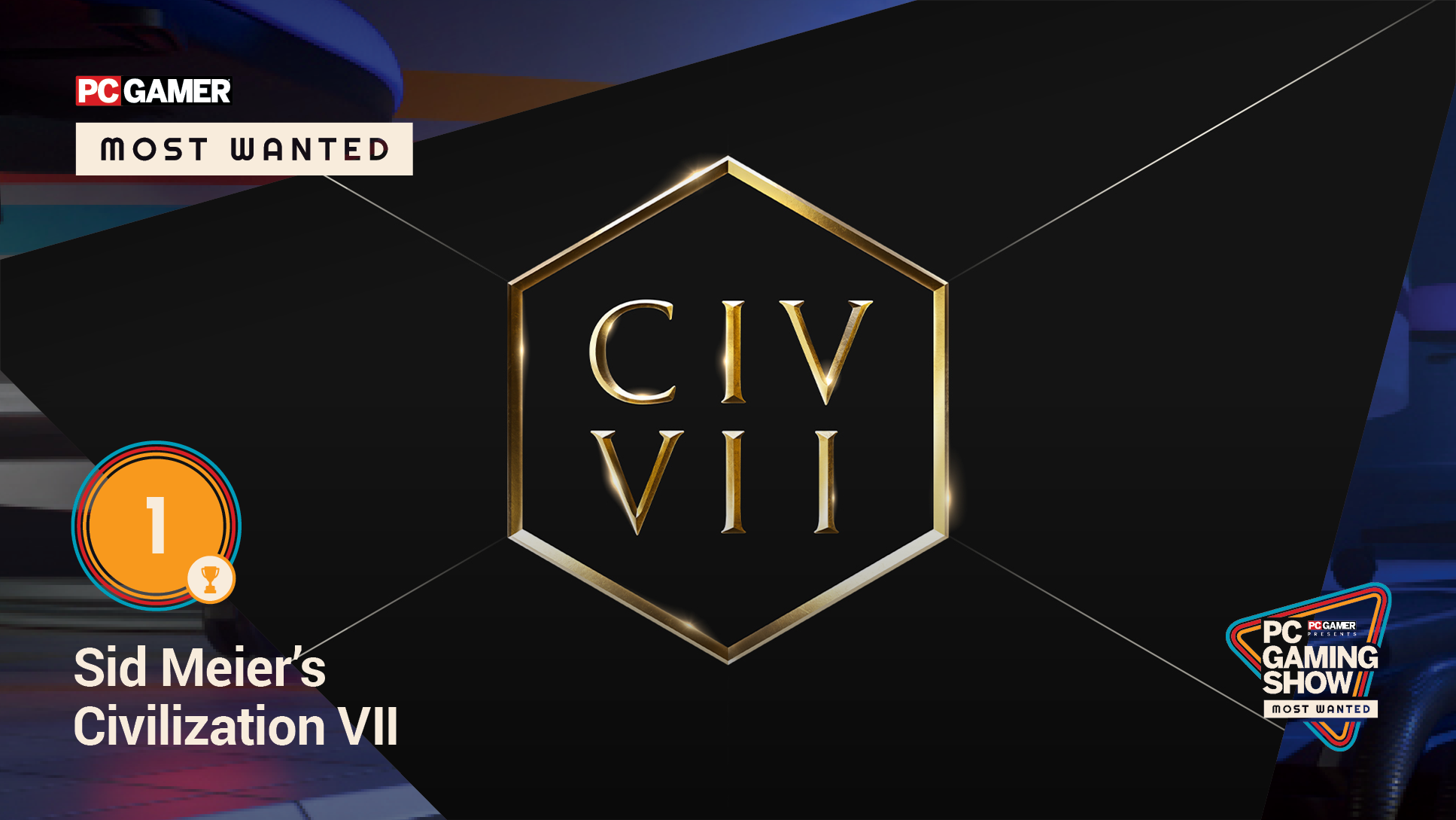Pre-purchase Sid Meier's Civilization VII on Steam
