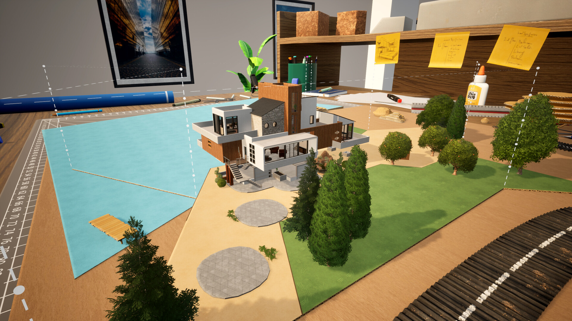 Architect Life: A House Design Simulator on Steam