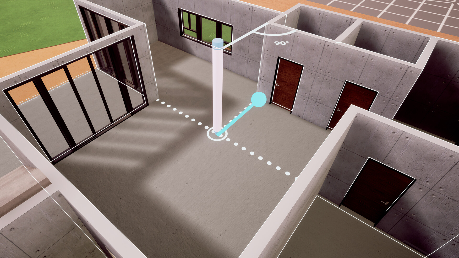 Architect Life A House Design Simulator บน Steam