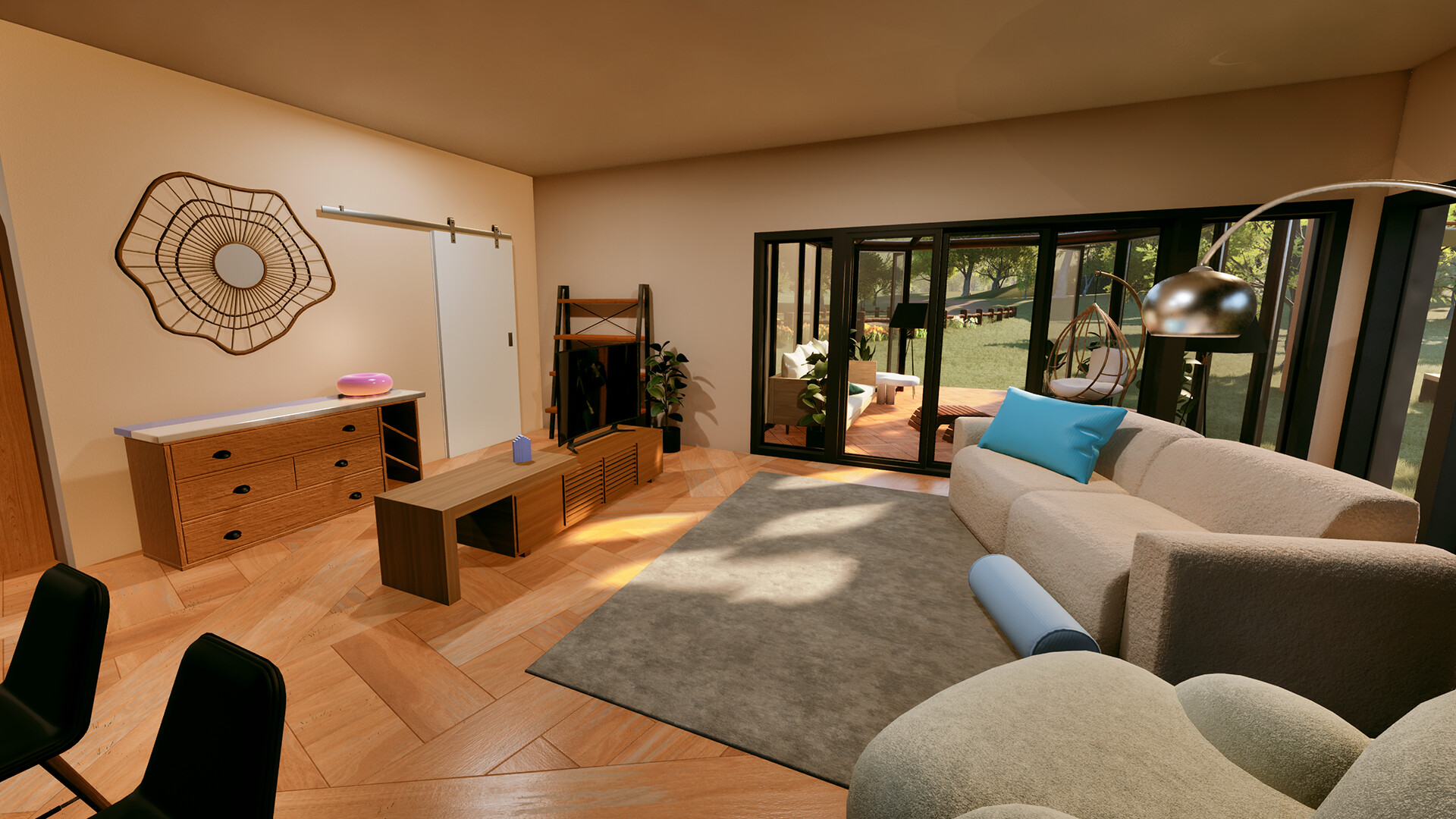 Architect Life A House Design Simulator บน Steam