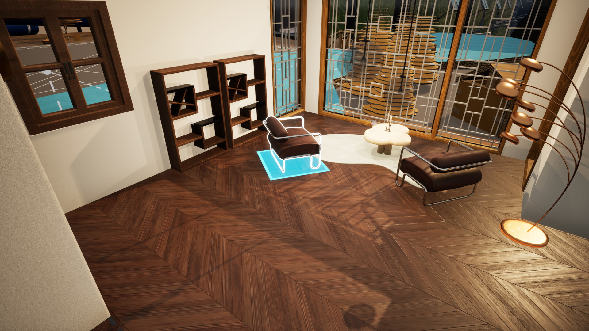 Architect Life: A House Design Simulator on Steam