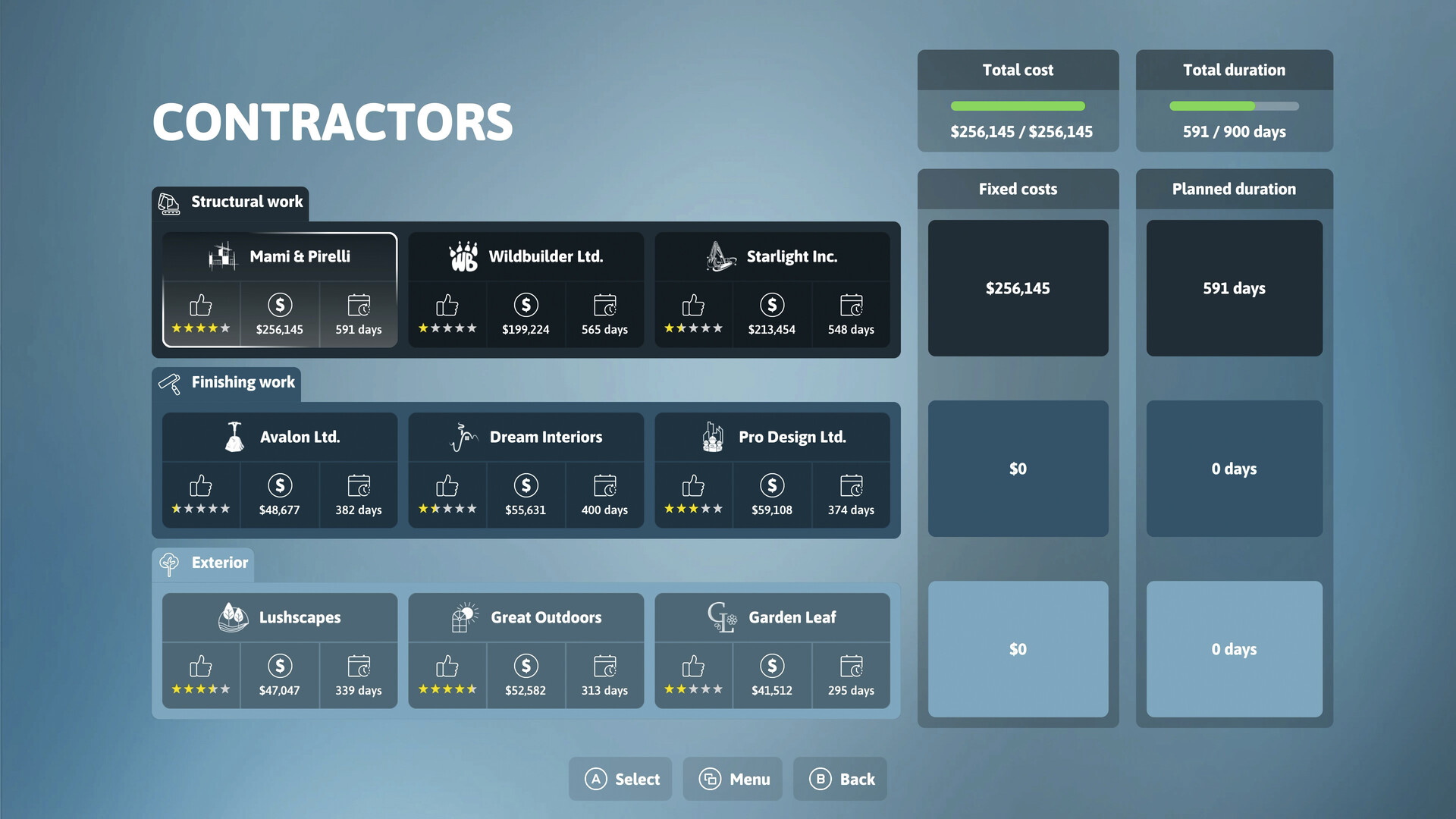 Architect Life: A House Design Simulator บน Steam