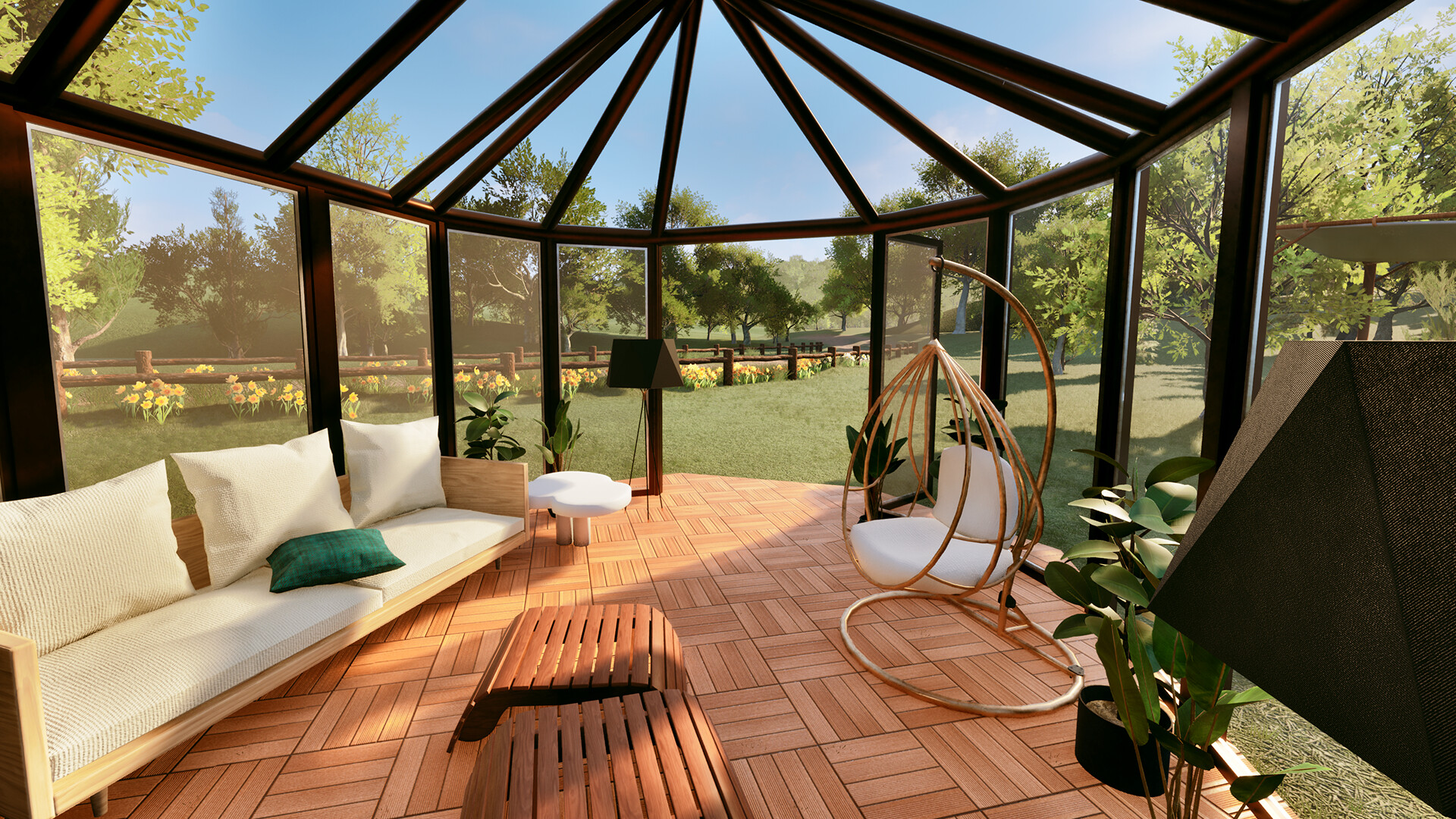 Architect Life A House Design Simulator บน Steam