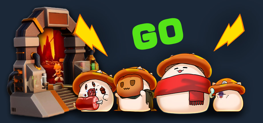 HAINYA WORLD on Steam