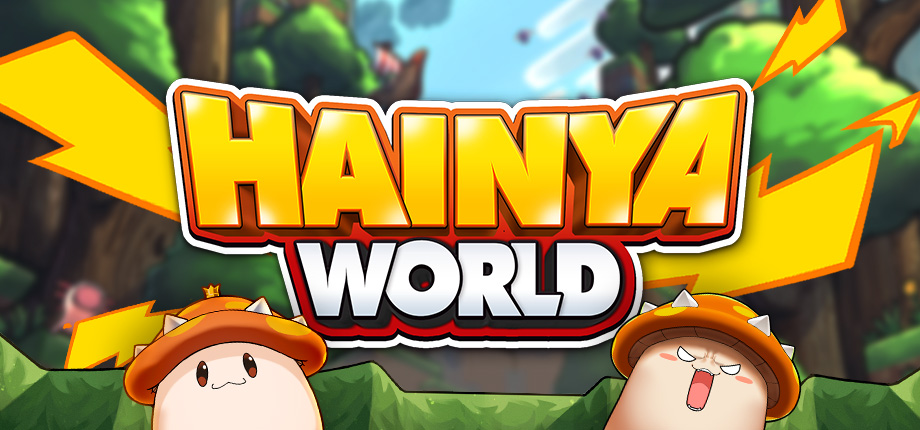HAINYA WORLD on Steam