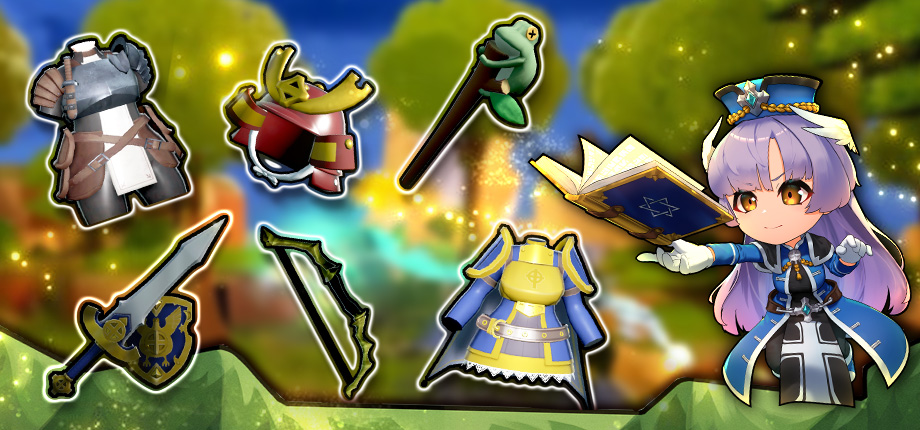 HAINYA WORLD on Steam