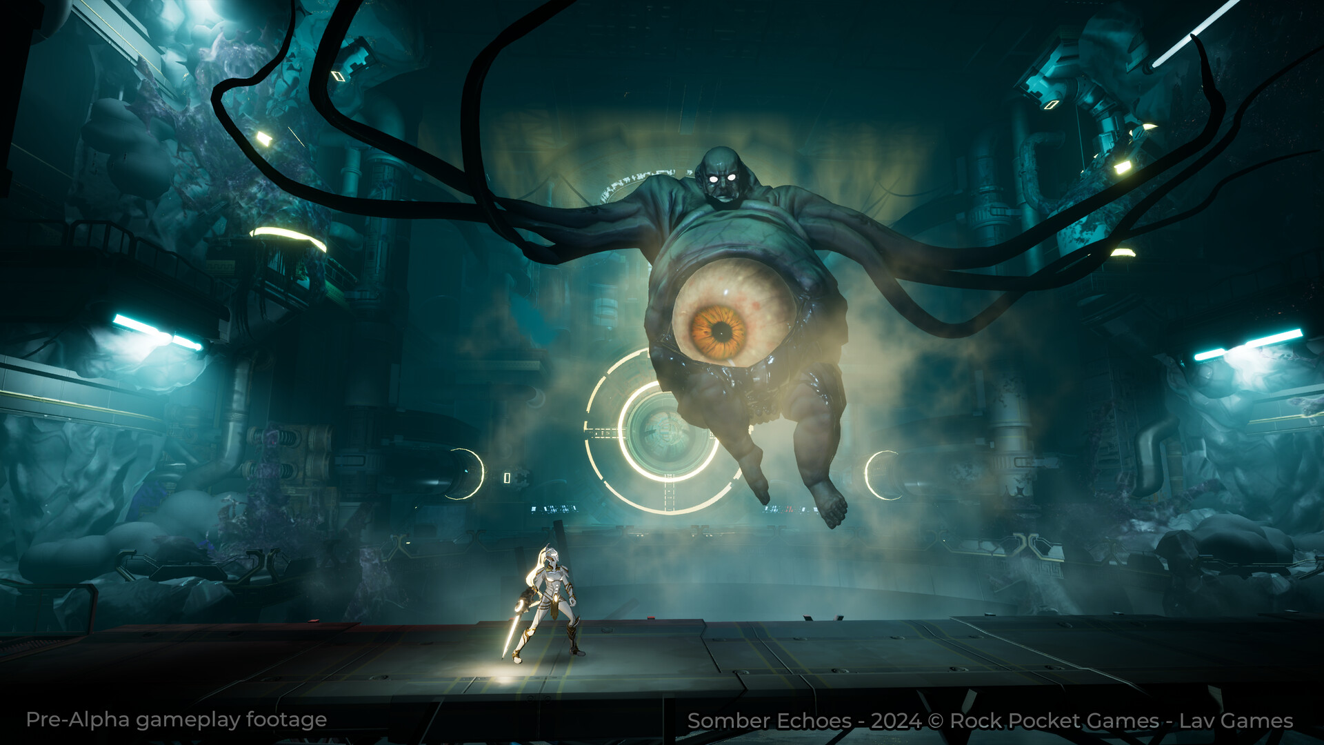 阴郁回声|Somber Echoes|原版|9.79G – SKY电玩人