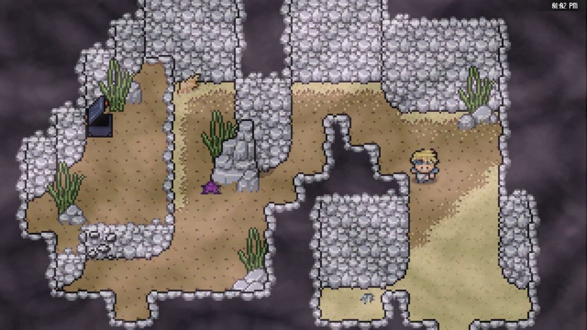 Alchemic Beasts on Steam