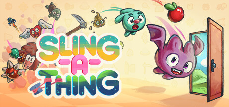 Sling-A-Thing on Steam