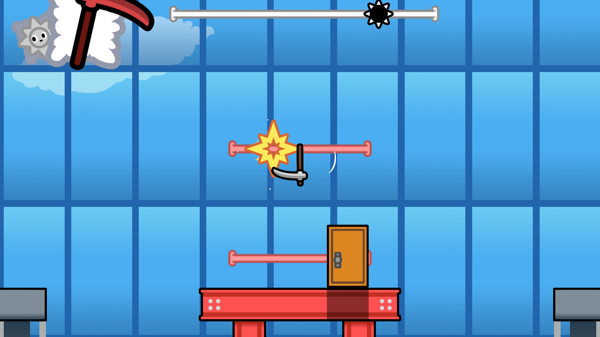 Sling-A-Thing on Steam