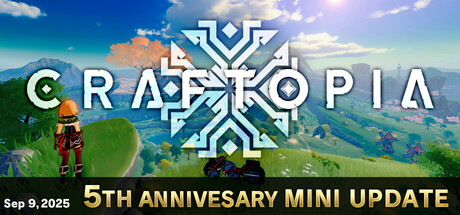 Save 40% on Craftopia on Steam