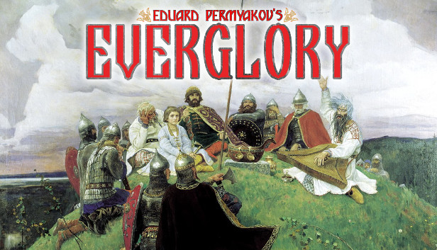 EVERGLORY on Steam