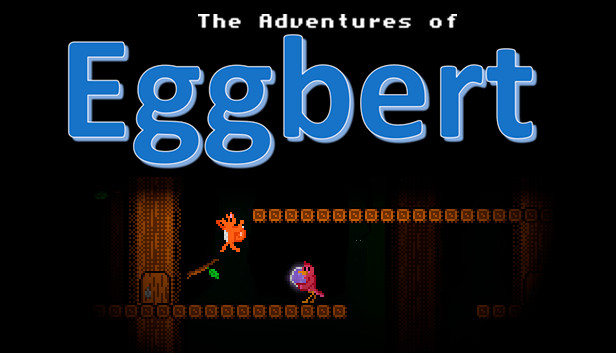 The Adventures of Eggbert on Steam