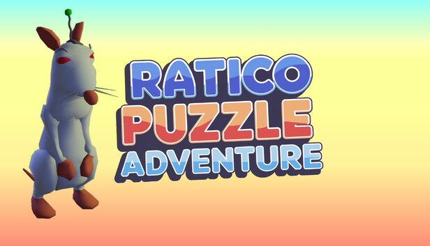 Ratico Puzzle Adventure on Steam
