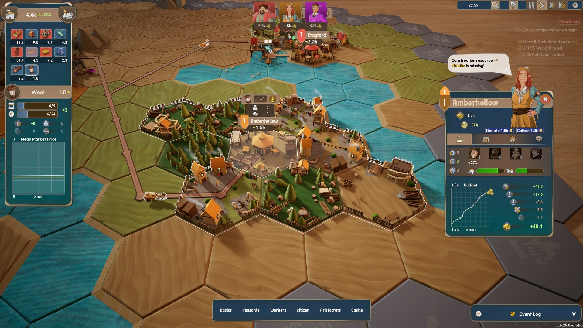 Save 9% on Let Them Drop on Steam