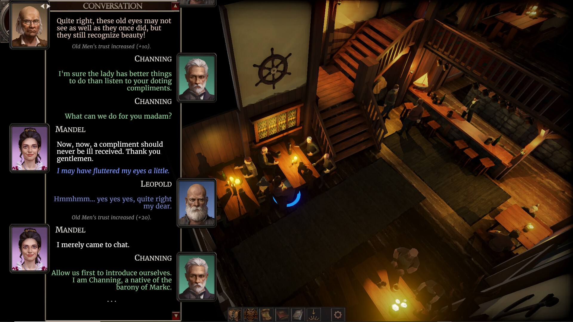 The Necromancer’s Tale Review: A Gothic Masterpiece That Dares to Be ...