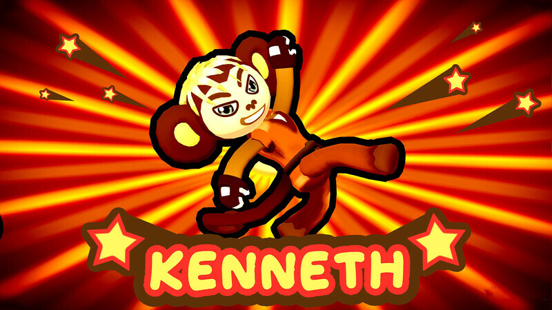 TopplePOP Demo on Steam