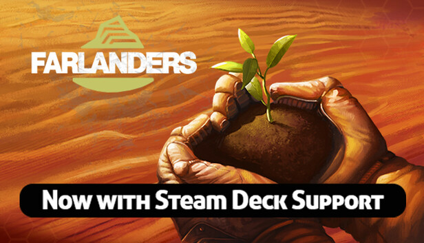 Farlanders on Steam