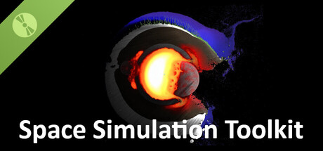Space Simulation Toolkit - DEMO (App 1320450) · SteamDB