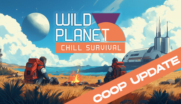Wild Planet on Steam