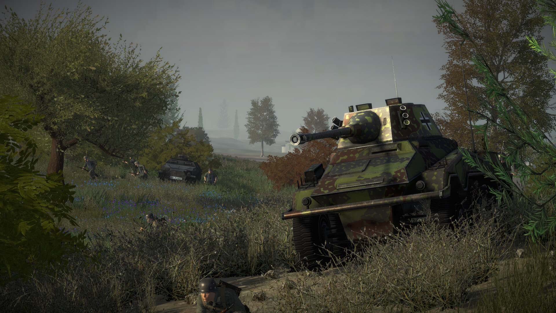 Easy Red 2 on Steam