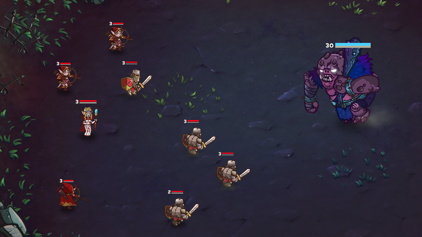 Steam 上的 Gladiator Guild Manager: Prologue