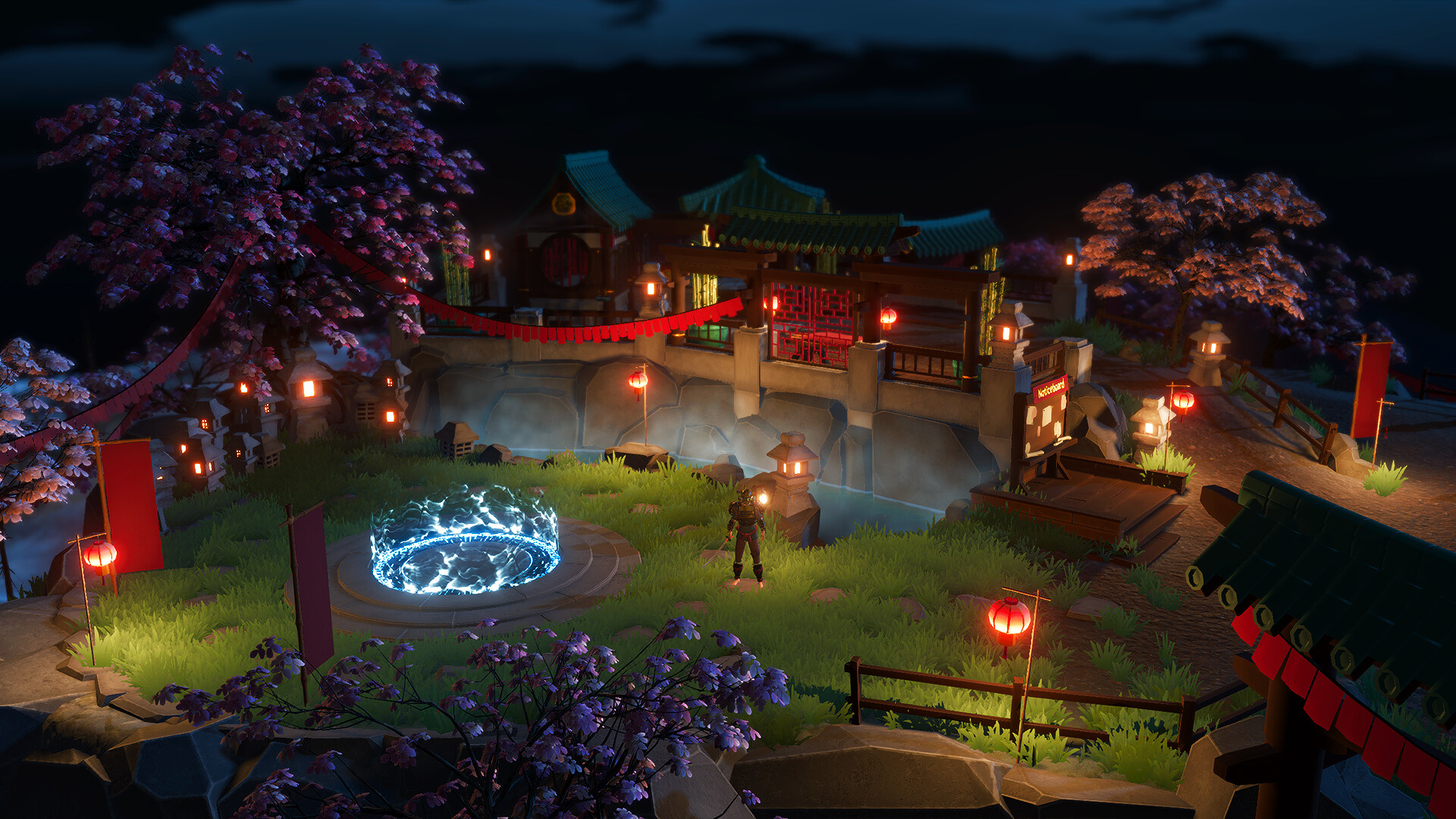Len's Island on Steam