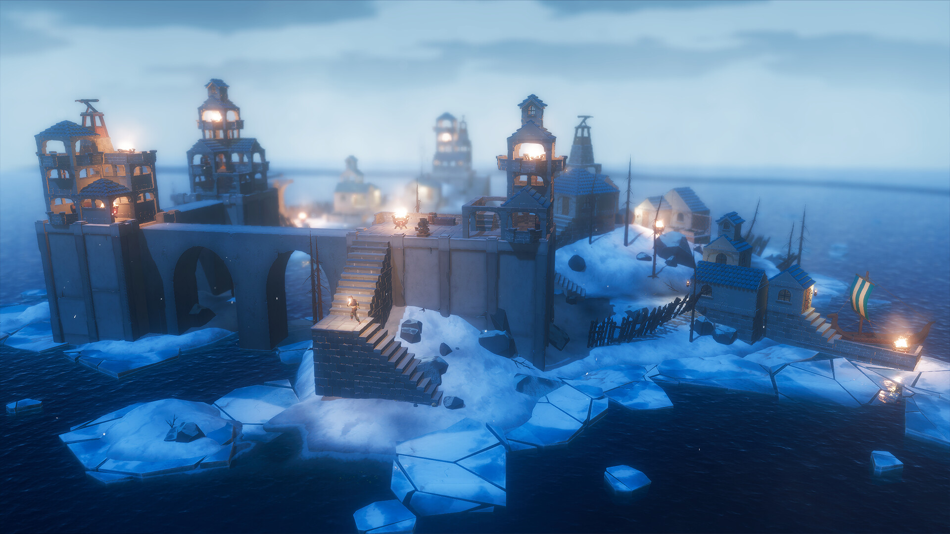 Len's Island on Steam