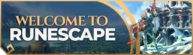 RuneScape ® on Steam