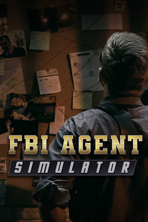 FBI Agent Simulator · SteamDB