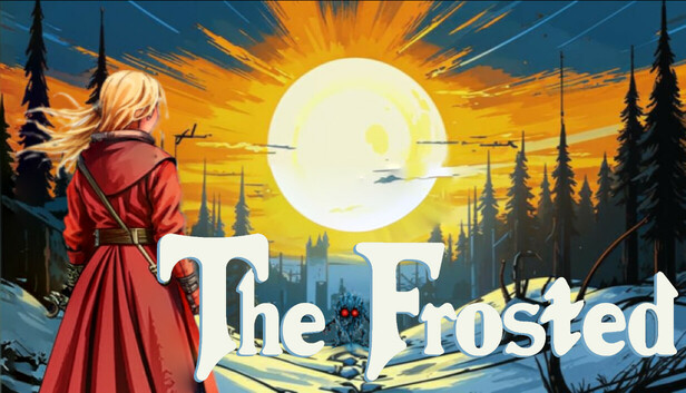 The Frosted on Steam