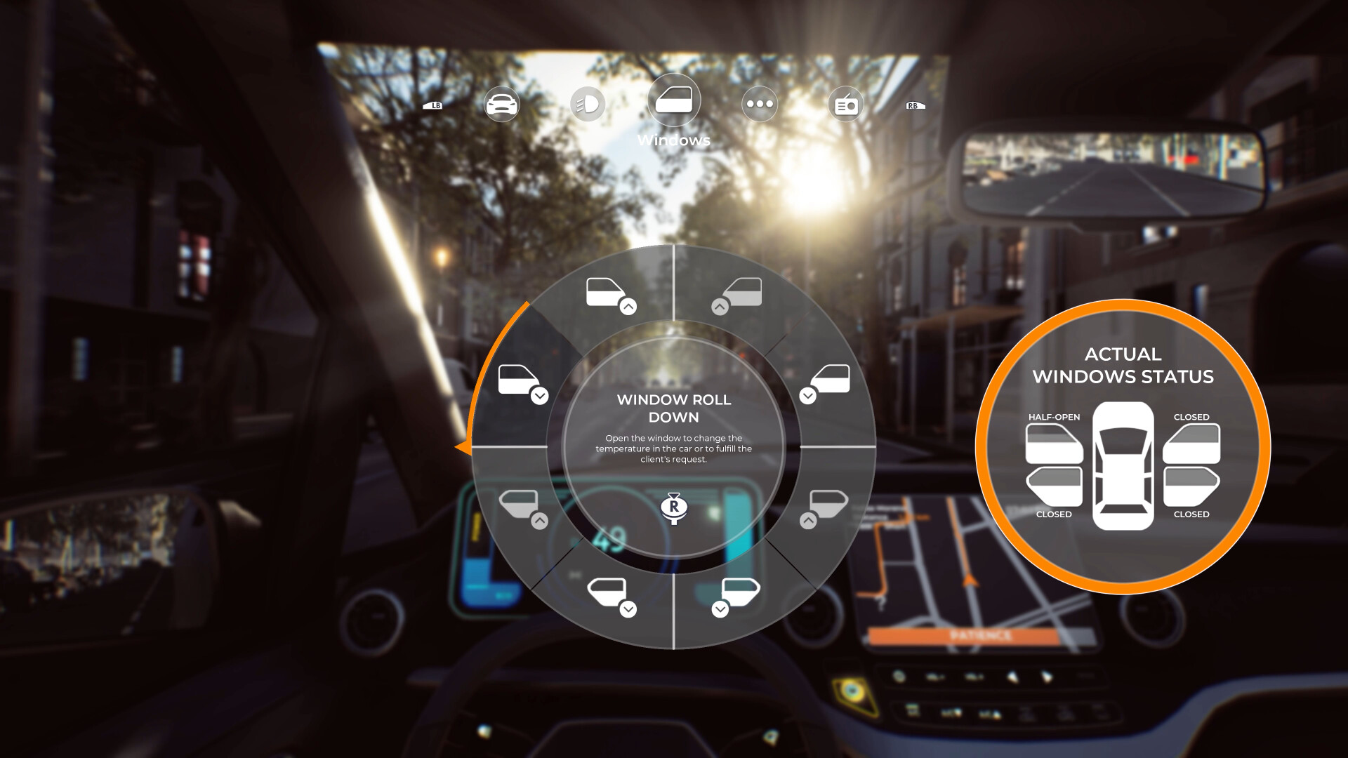 Taxi Life: A City Driving Simulator в Steam