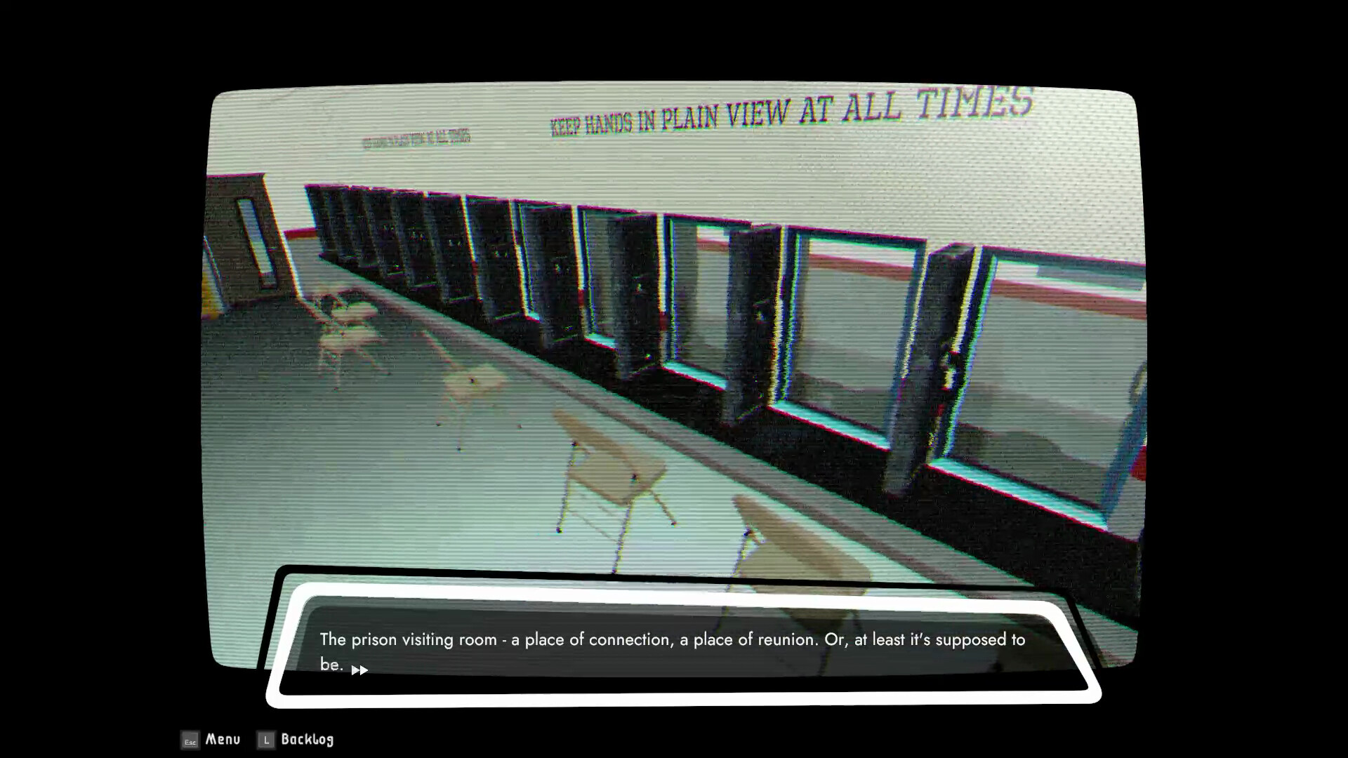 Luminous Threads: A Visual Novel on Steam