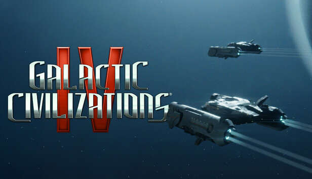 Galactic Civilizations IV on Steam