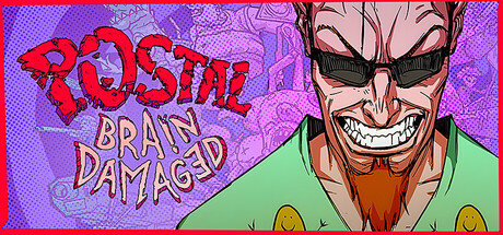 POSTAL Brain Damaged Steam Charts · SteamDB