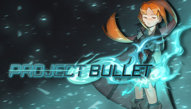 Project Bullet Demo Steam Charts (App 1363720) · SteamDB