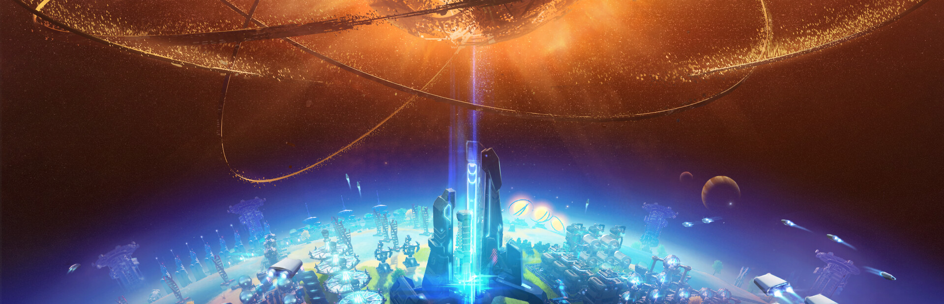 Dyson Sphere Program Steam Stats & Charts · Raijin