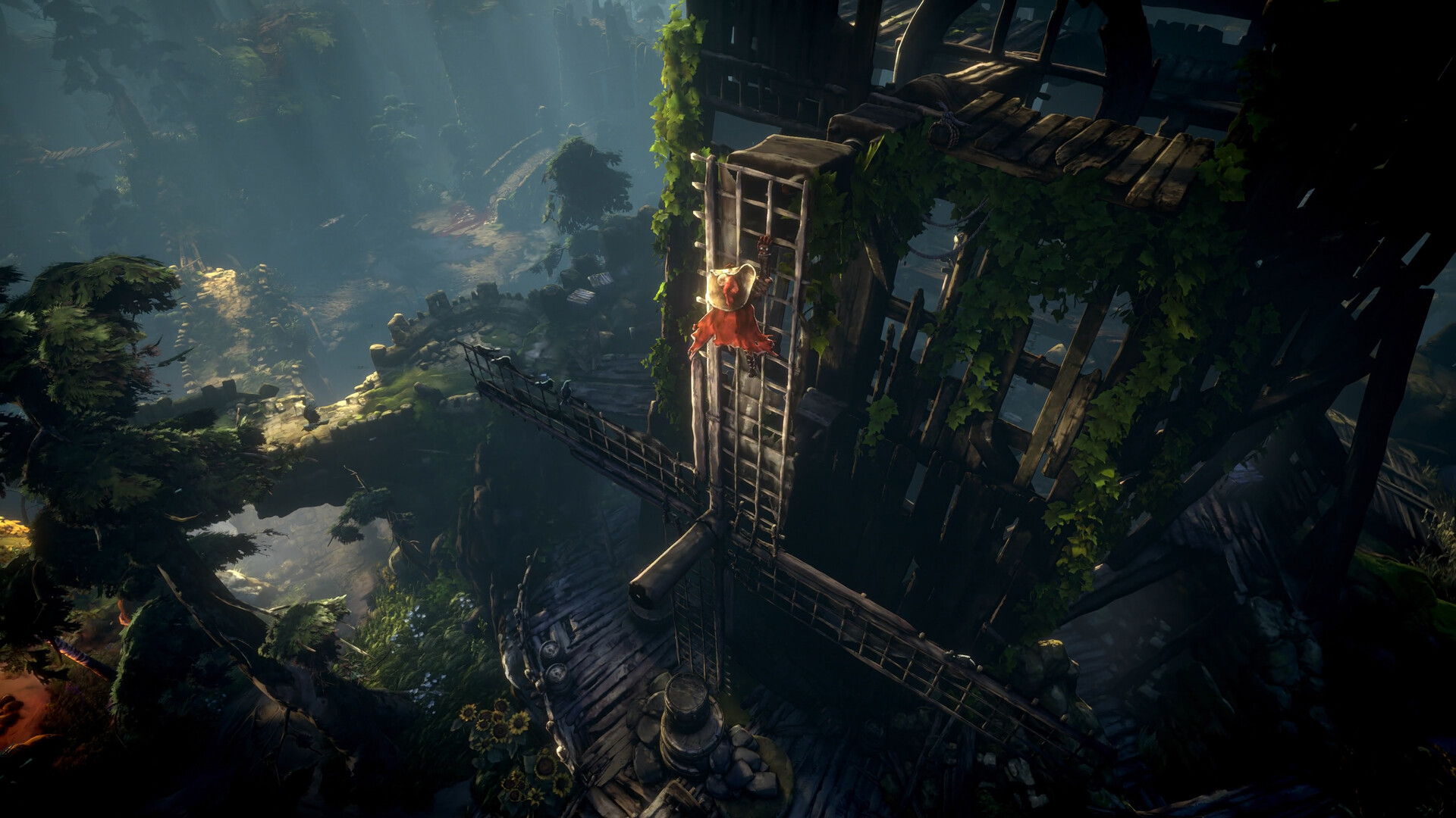 No Rest for the Wicked on Steam