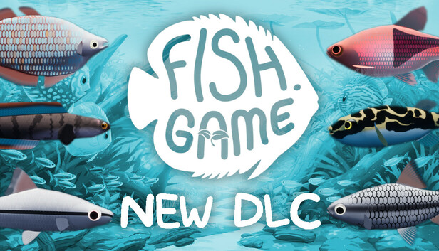 Fish Game on Steam
