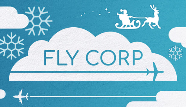 Fly Corp on Steam