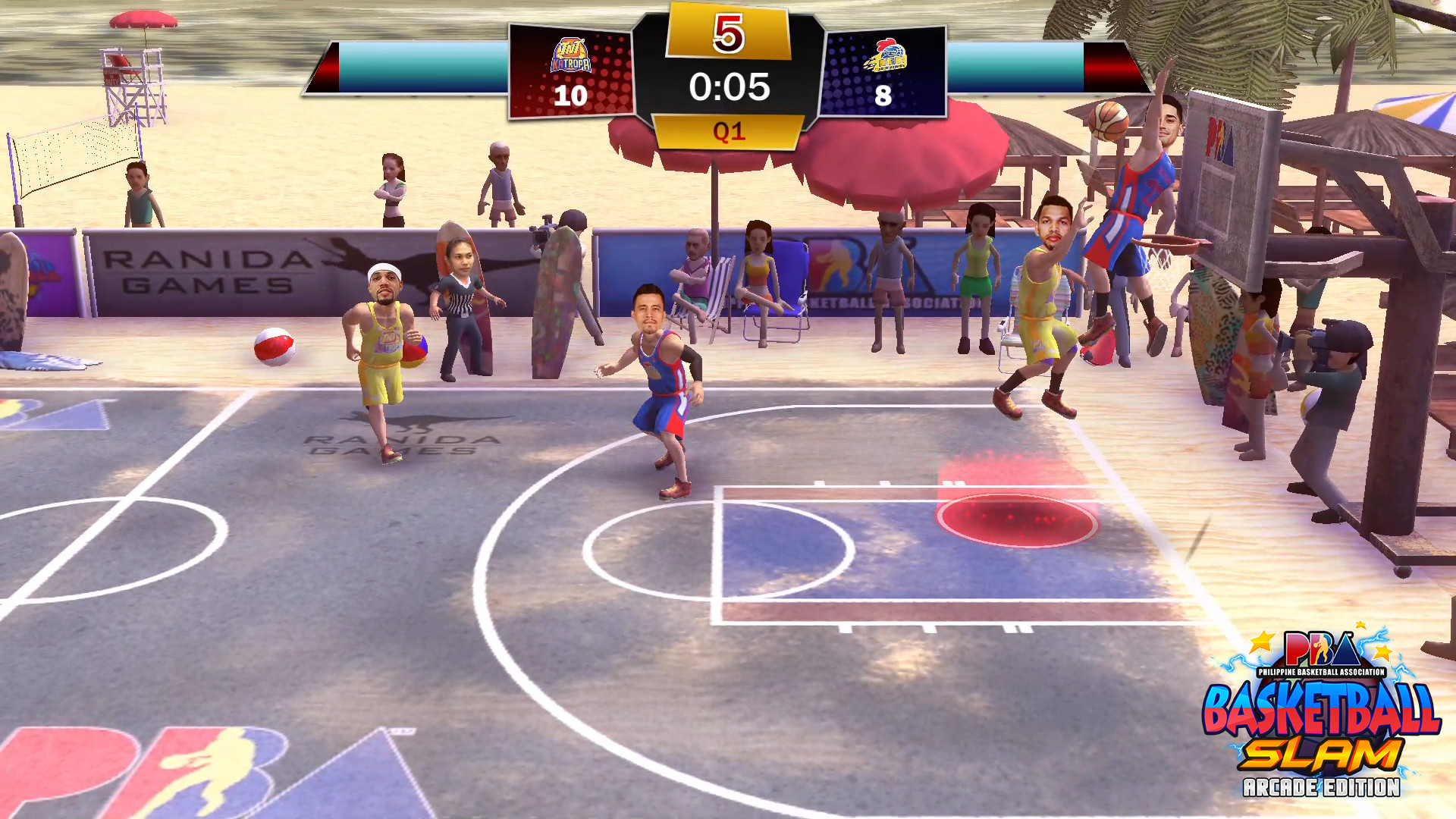 Basketball games on pc store