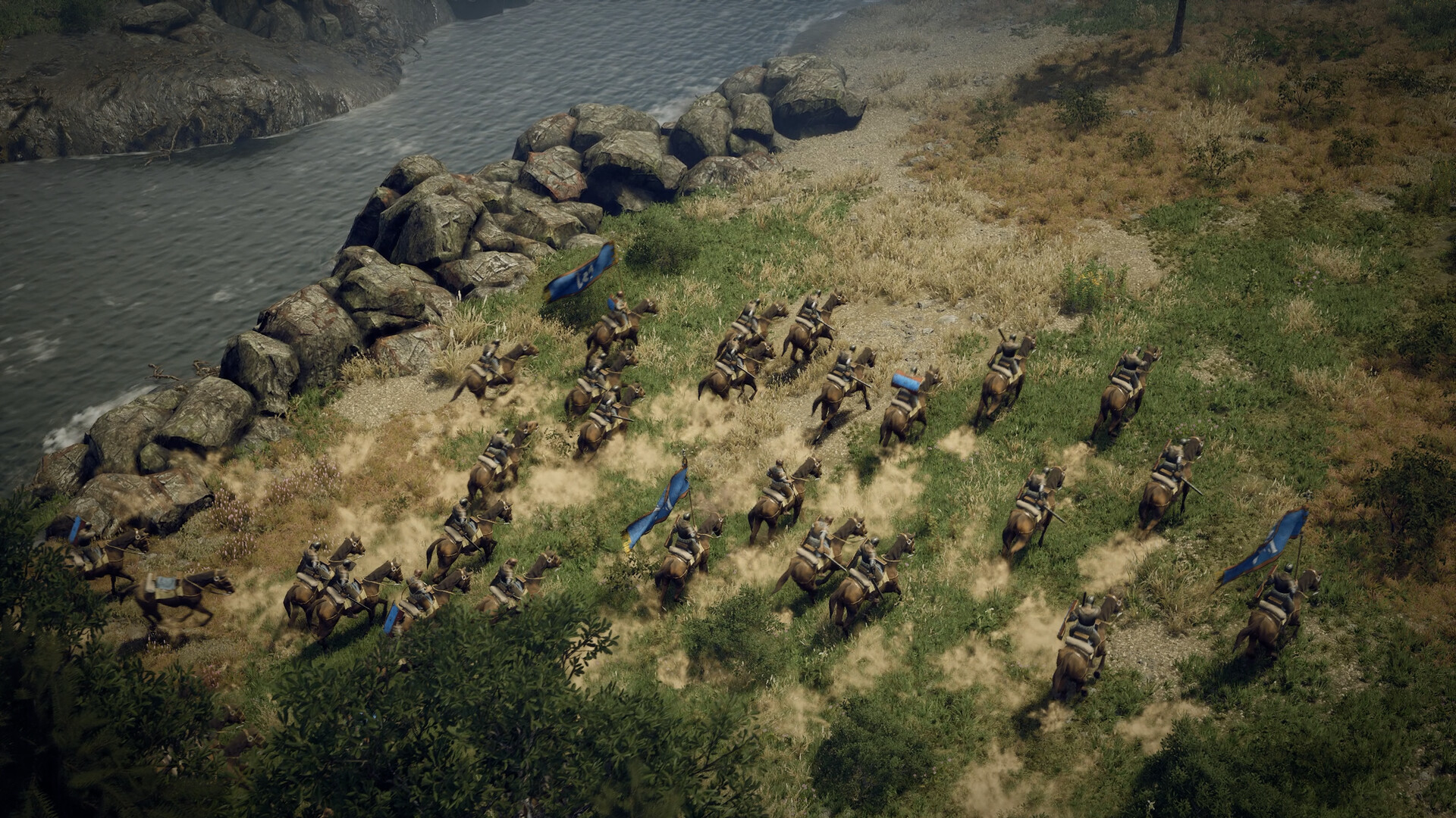 Anvil Empires en Steam