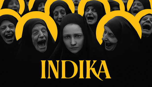 INDIKA on Steam