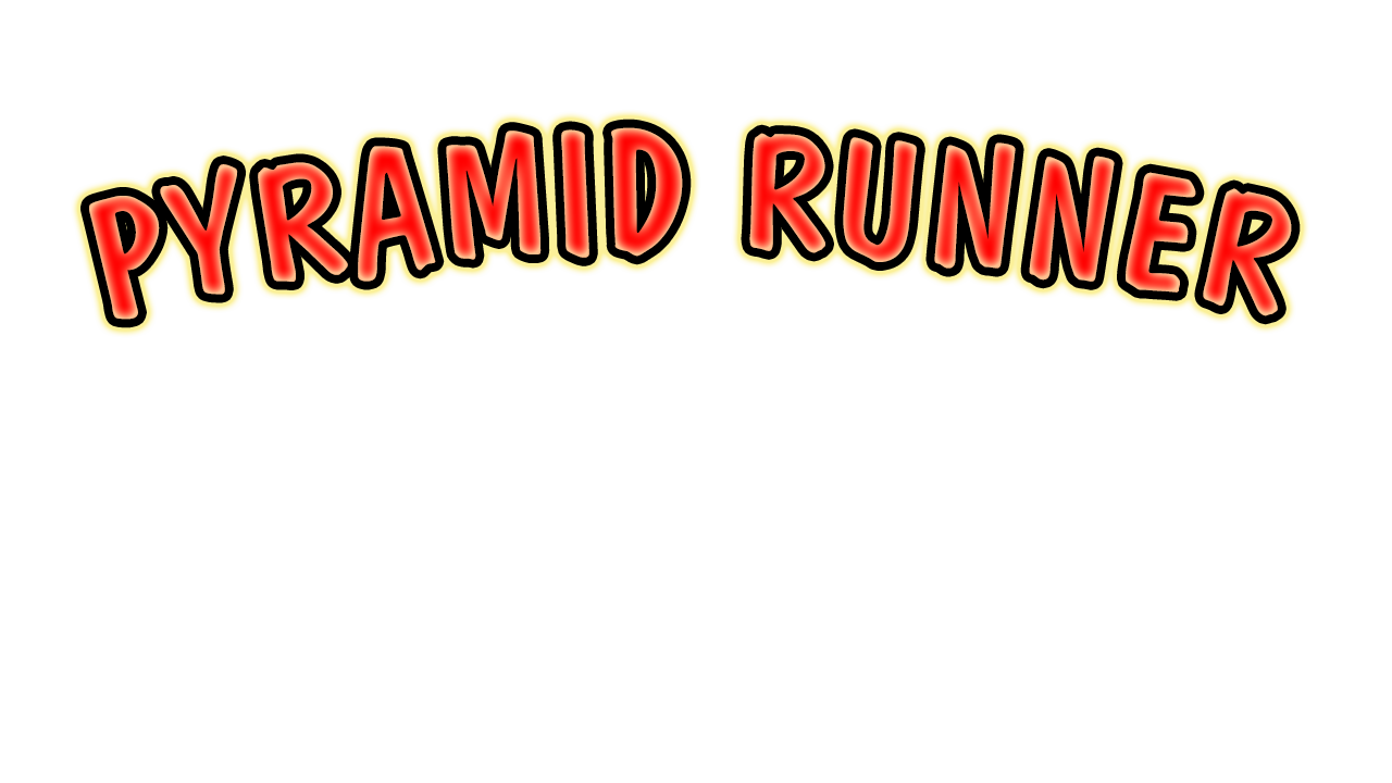 Pyramid Runner Steam Charts · SteamDB