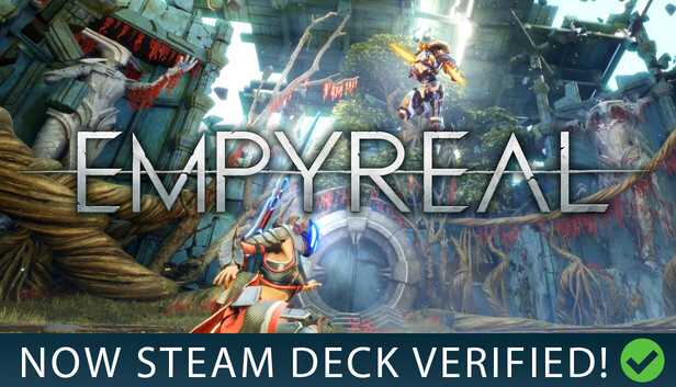 Empyreal on Steam