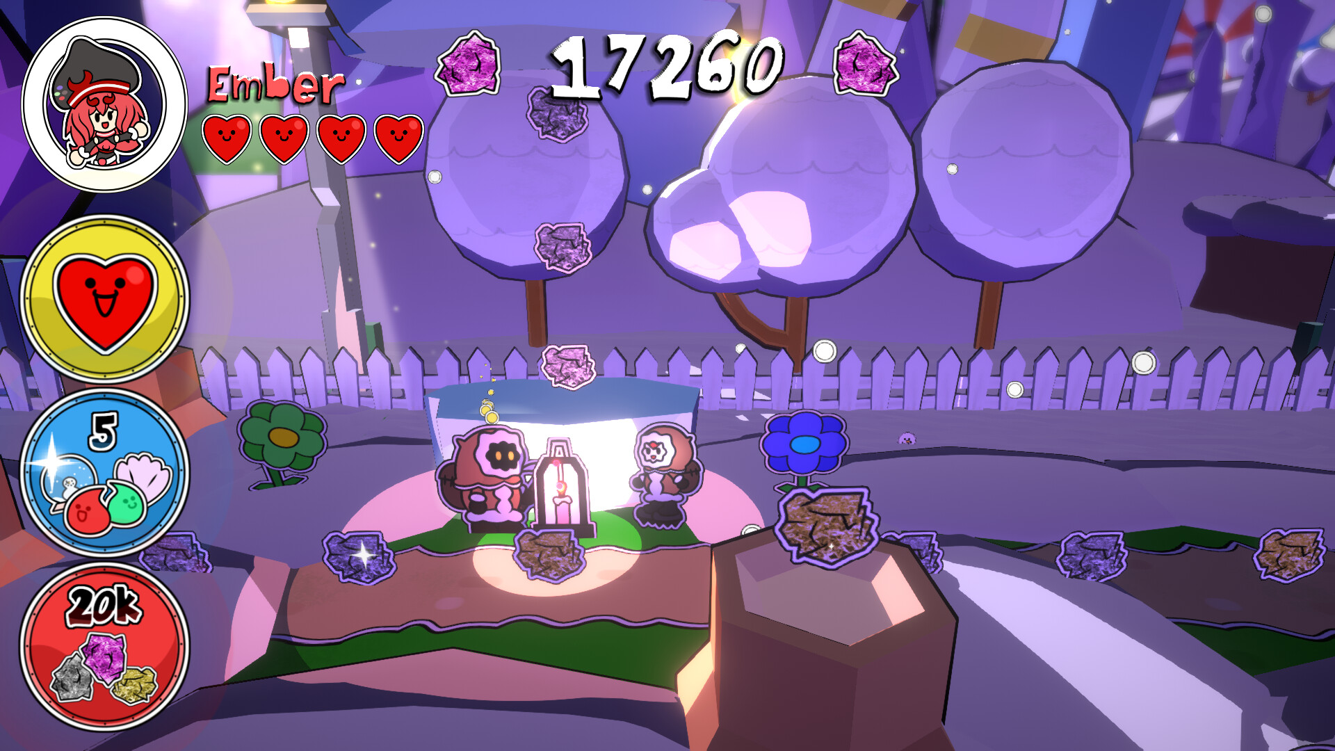 Hyper Team Recon on Steam