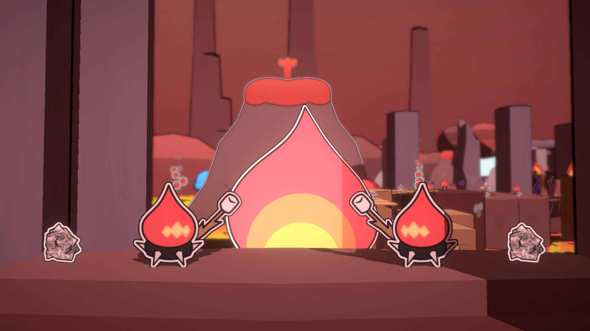 Hyper Team Recon on Steam